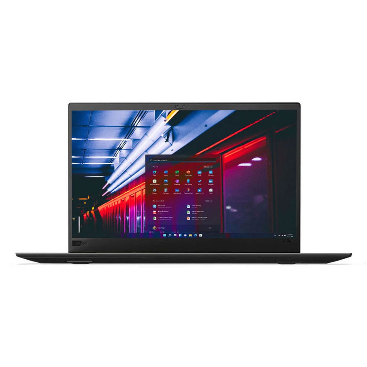 Lenovo Thinkpad X1 Carbon 6th | Altijd klaar om aan de slag te gaan